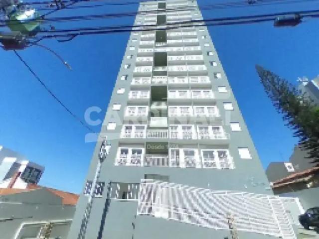 Apartamento para Locação em São Carlos/SP Centro 1 Quartos