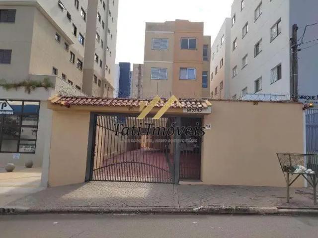 Apartamento para Locação em São Carlos/SP Centro 1 Quartos