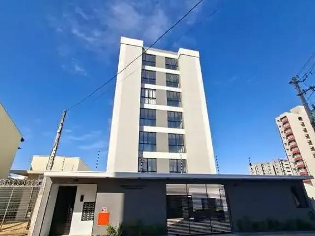 Apartamento para Locação em São Carlos/SP Centro 2 Quartos
