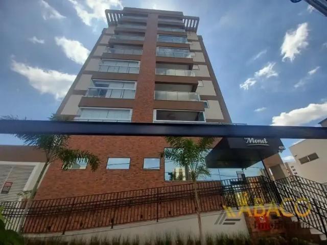 Apartamento para Locação em São Carlos/SP Centro 2 Quartos