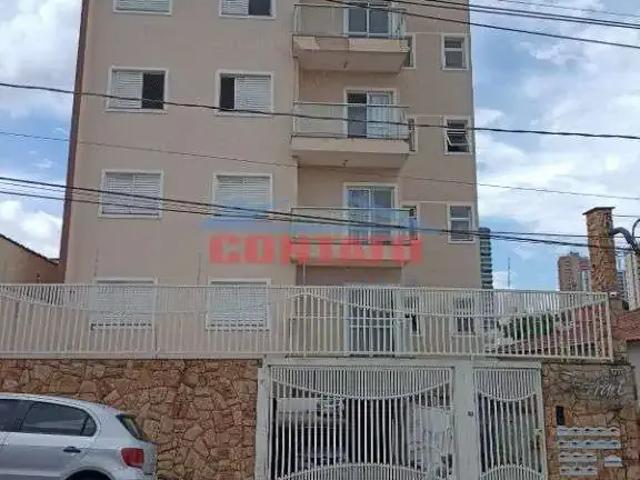Apartamento para Locação em São Carlos/SP Centro 2 Quartos