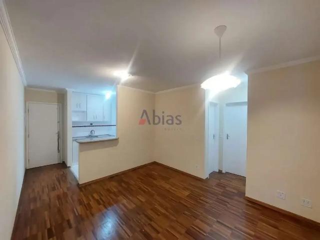 Apartamento para Locação em São Carlos/SP Centro 2 Quartos
