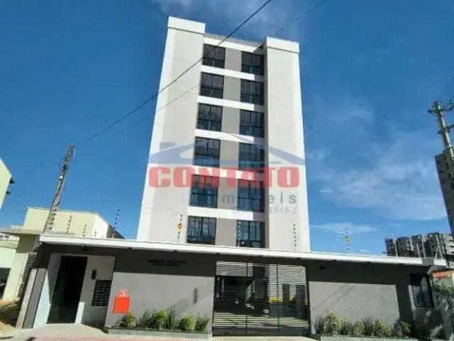 Apartamento para Locação em São Carlos/SP Centro 2 Quartos
