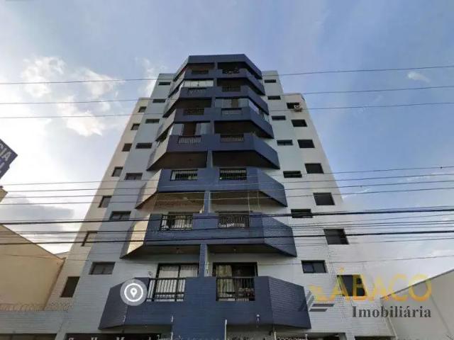Apartamento para Locação em São Carlos/SP Centro 2 Quartos