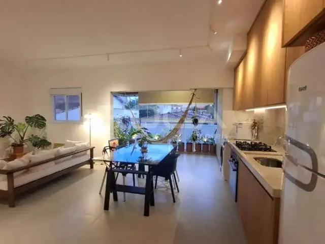 Apartamento para Locação em São Carlos/SP Centro 2 Quartos