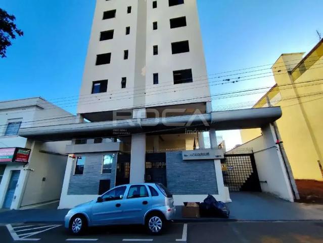 Apartamento para Locação em São Carlos/SP Centro 2 Quartos