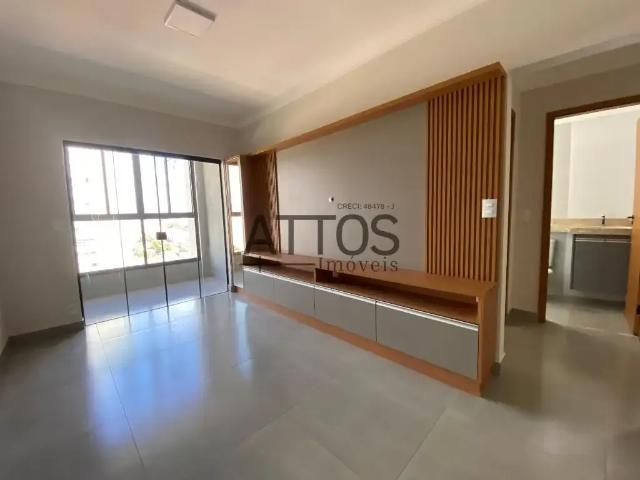 Apartamento para Locação em São Carlos/SP Centro 2 Quartos