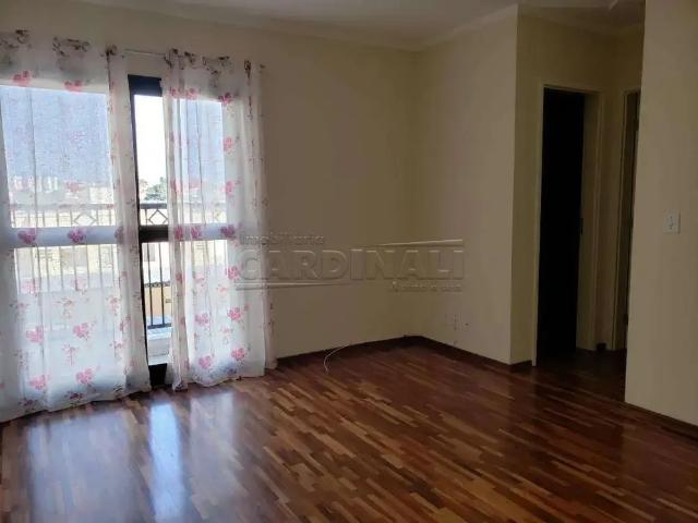 Apartamento para Locação em São Carlos/SP Centro 2 Quartos