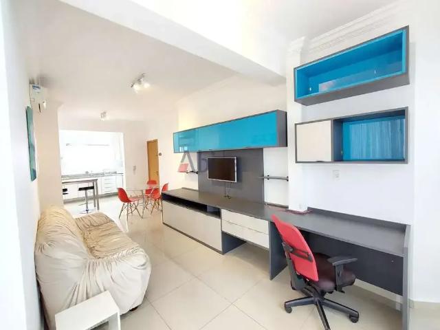 Apartamento para Locação em São Carlos/SP Centro 2 Quartos