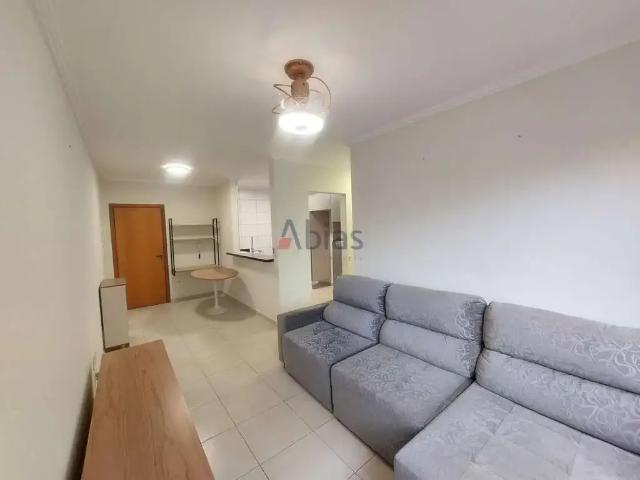 Apartamento para Locação em São Carlos/SP Centro 2 Quartos