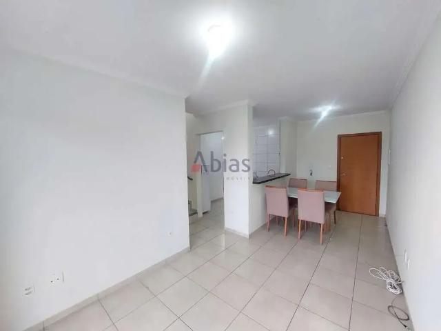 Apartamento para Locação em São Carlos/SP Centro 2 Quartos