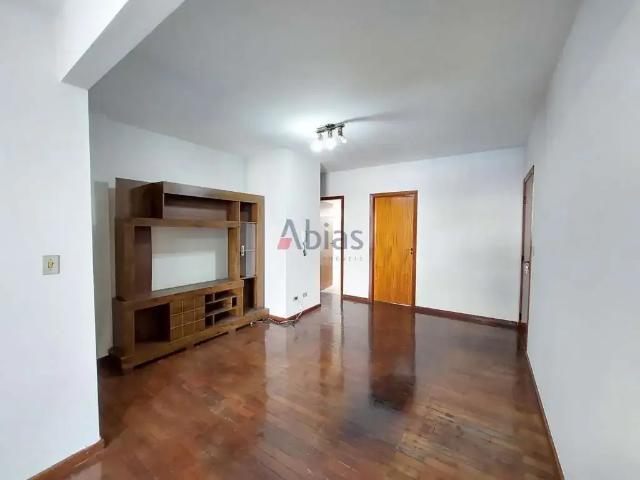 Apartamento para Locação em São Carlos/SP Centro 2 Quartos
