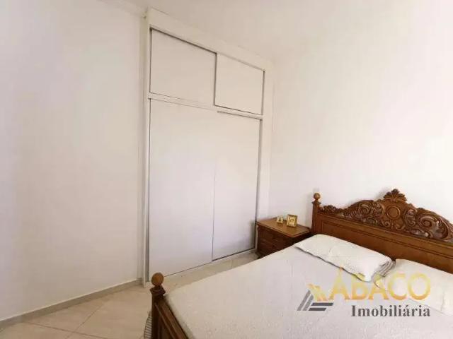 Apartamento para Locação em São Carlos/SP Centro 2 Quartos