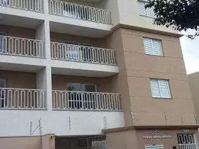 Apartamento para Locação em São Carlos/SP Centro 2 Quartos