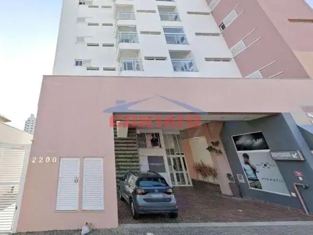 Apartamento para Locação em São Carlos/SP Centro 2 Quartos