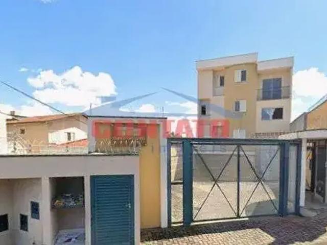Apartamento para Locação em São Carlos/SP Centro 2 Quartos