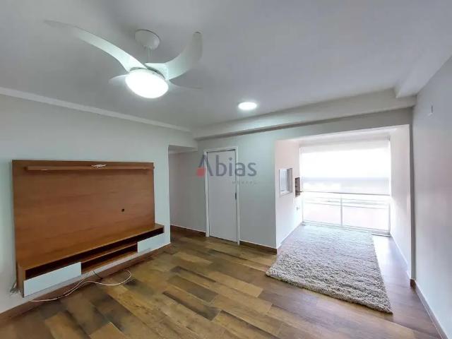 Apartamento para Locação em São Carlos/SP Centro 2 Quartos