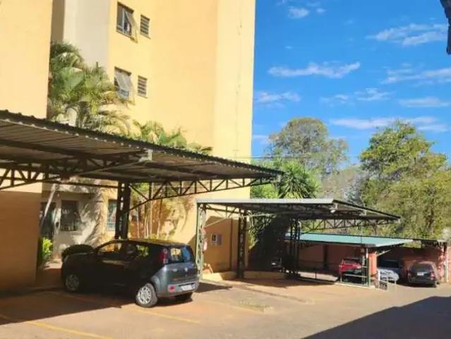 Apartamento para Locação em São Carlos/SP Centro 2 Quartos