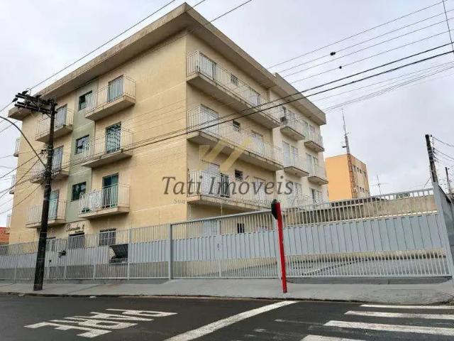 Apartamento para Locação em São Carlos/SP Centro 2 Quartos