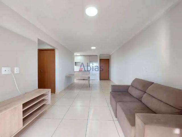Apartamento para Locação em São Carlos/SP Centro 2 Quartos