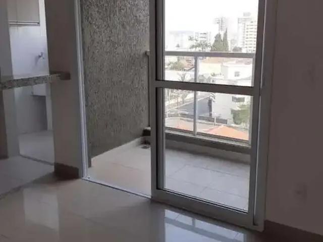 Apartamento para Locação em São Carlos/SP Centro 2 Quartos