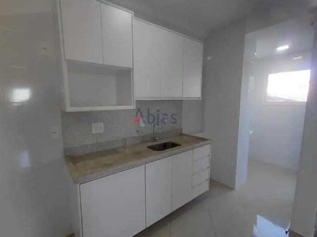 Apartamento para Locação em São Carlos/SP Núcleo Residencial Silvio Vilari 2 Quartos