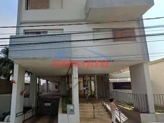 Apartamento para Locação em São Carlos/SP Centro 2 Quartos
