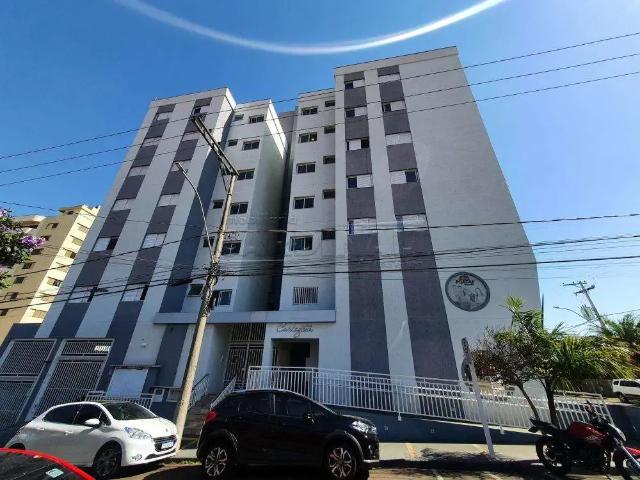 Apartamento para Locação em São Carlos/SP Centro 2 Quartos