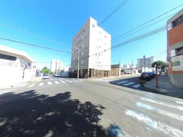 Apartamento para Locação em São Carlos/SP Centro 2 Quartos