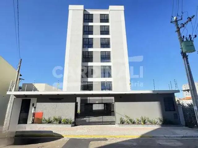 Apartamento para Locação em São Carlos/SP Centro 2 Quartos