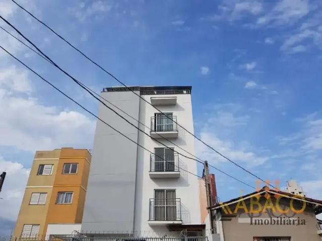 Apartamento para Locação em São Carlos/SP Centro 2 Quartos
