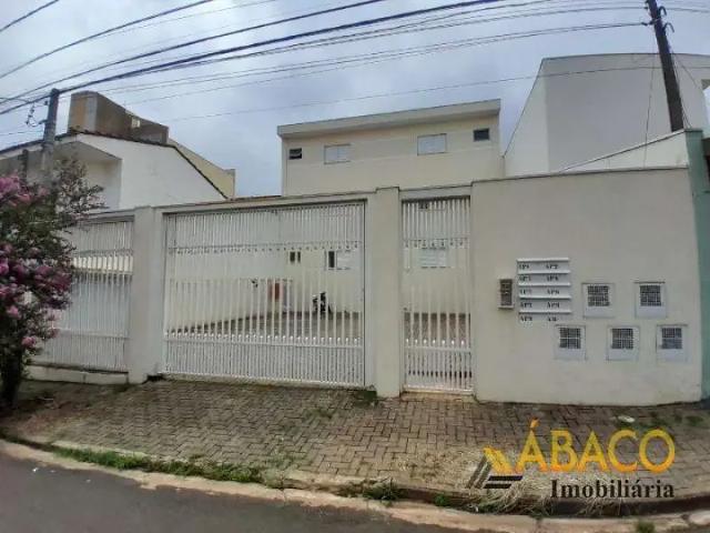 Apartamento para Locação em São Carlos/SP Centro 2 Quartos