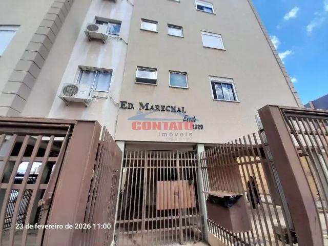 Apartamento para Locação em São Carlos/SP Centro 2 Quartos