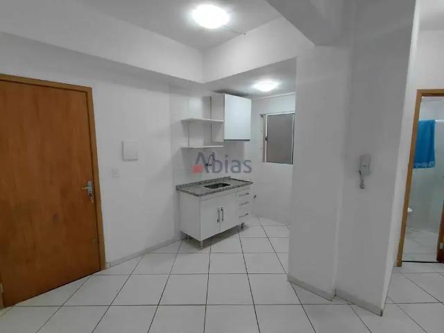 Apartamento para Locação em São Carlos/SP Centro 2 Quartos
