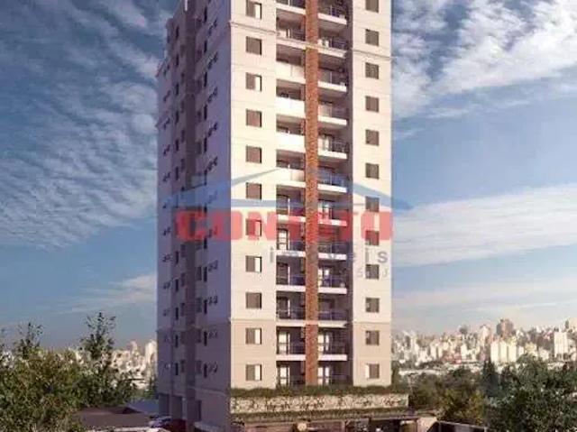Apartamento para Locação em São Carlos/SP Centro 2 Quartos