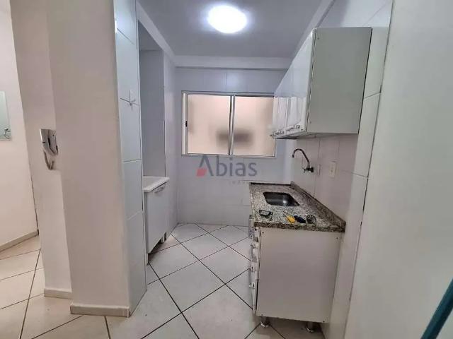 Apartamento para Locação em São Carlos/SP Centro 2 Quartos