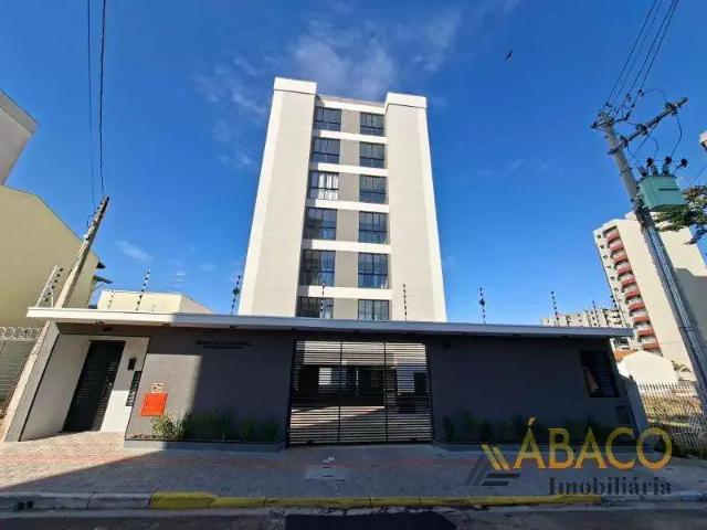 Apartamento para Locação em São Carlos/SP Centro 2 Quartos