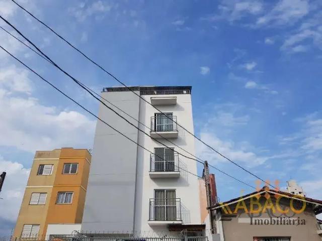 Apartamento para Locação em São Carlos/SP Centro 2 Quartos