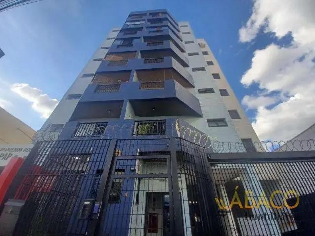 Apartamento para Locação em São Carlos/SP Centro 2 Quartos