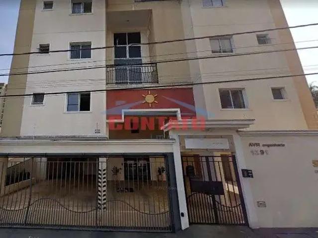 Apartamento para Locação em São Carlos/SP Centro 2 Quartos