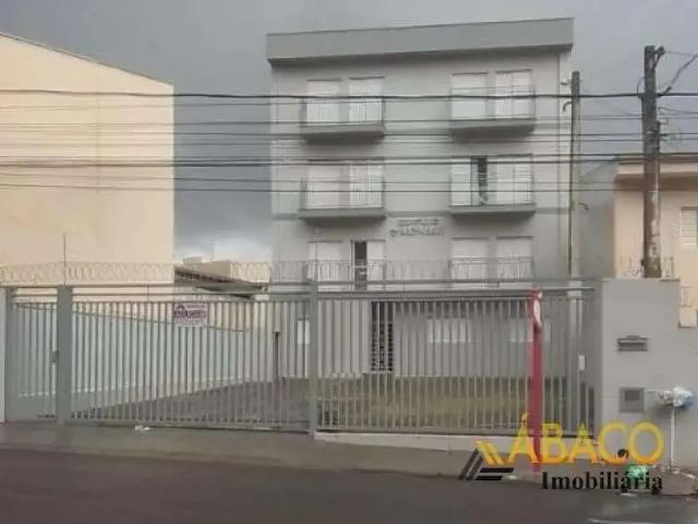 Apartamento para Locação em São Carlos/SP Centro 2 Quartos