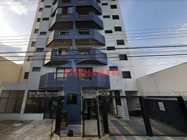 Apartamento para Locação em São Carlos/SP Centro 2 Quartos