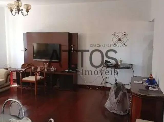 Apartamento para Locação em São Carlos/SP Centro 2 Quartos