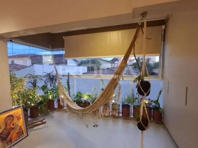Apartamento para Locação em São Carlos/SP Centro 2 Quartos