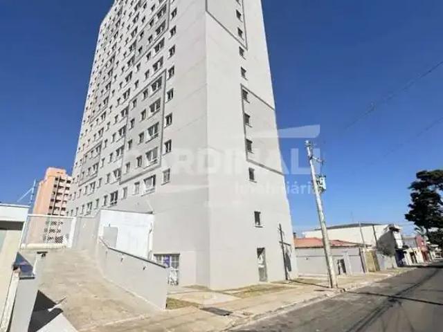 Apartamento para Locação em São Carlos/SP Centro 2 Quartos