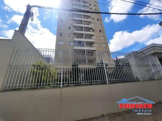Apartamento para Locação em São Carlos/SP Centro 2 Quartos