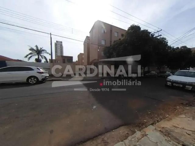 Apartamento para Locação em São Carlos/SP Centro 2 Quartos