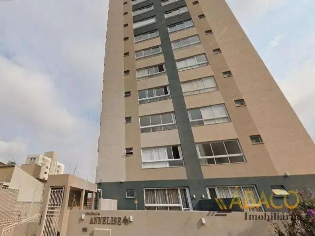 Apartamento para Locação em São Carlos/SP Centro 2 Quartos