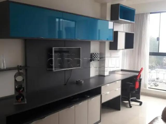 Apartamento para Locação em São Carlos/SP Centro 2 Quartos