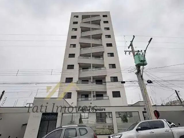 Apartamento para Locação em São Carlos/SP Centro 2 Quartos